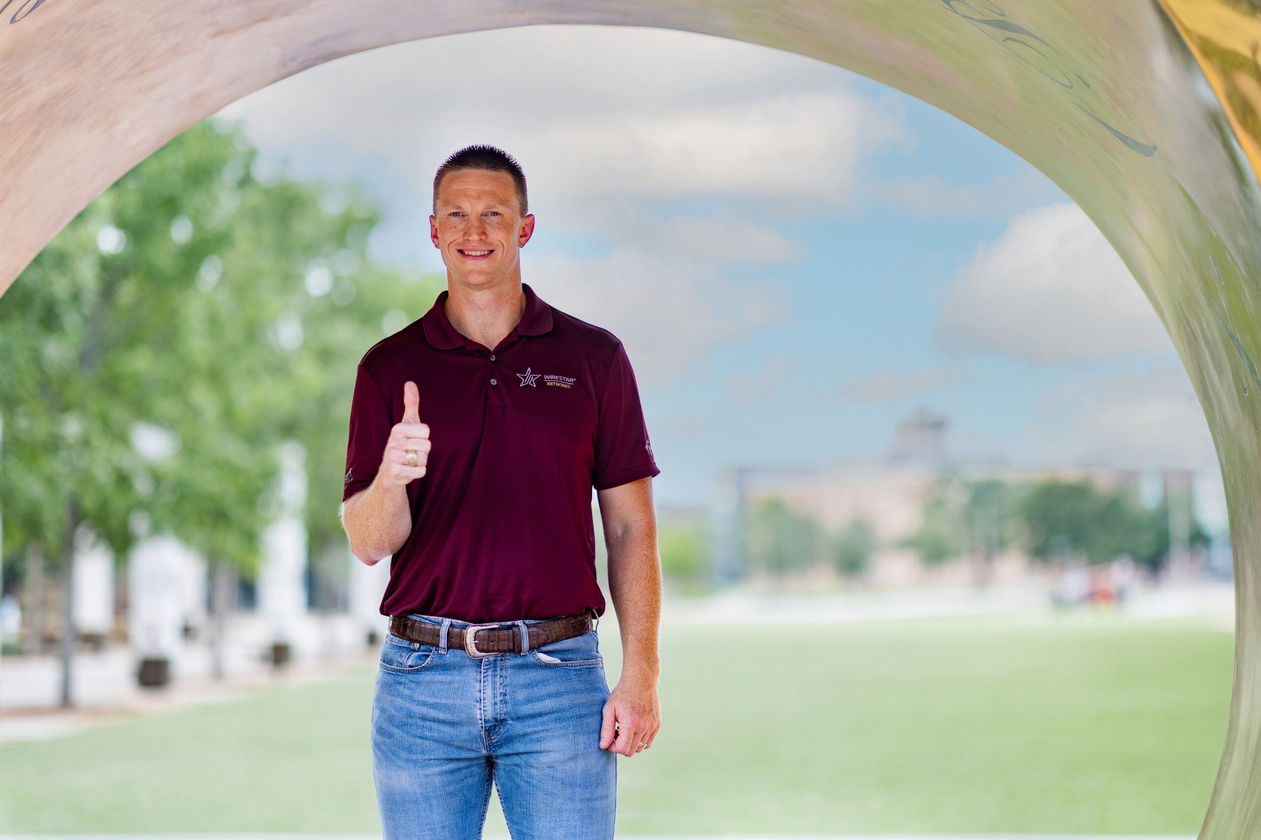 WireStar Networks Honored with 2020 Aggie 100 Award | wirestar.net